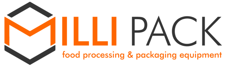 Products | Milli Pack Processing & Packaging Machines