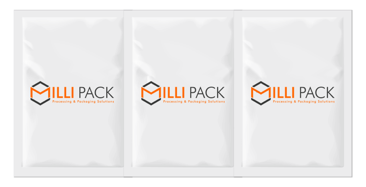 Sachets | Milli Pack