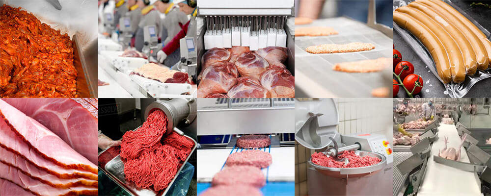 background image for meat | Milli Pack