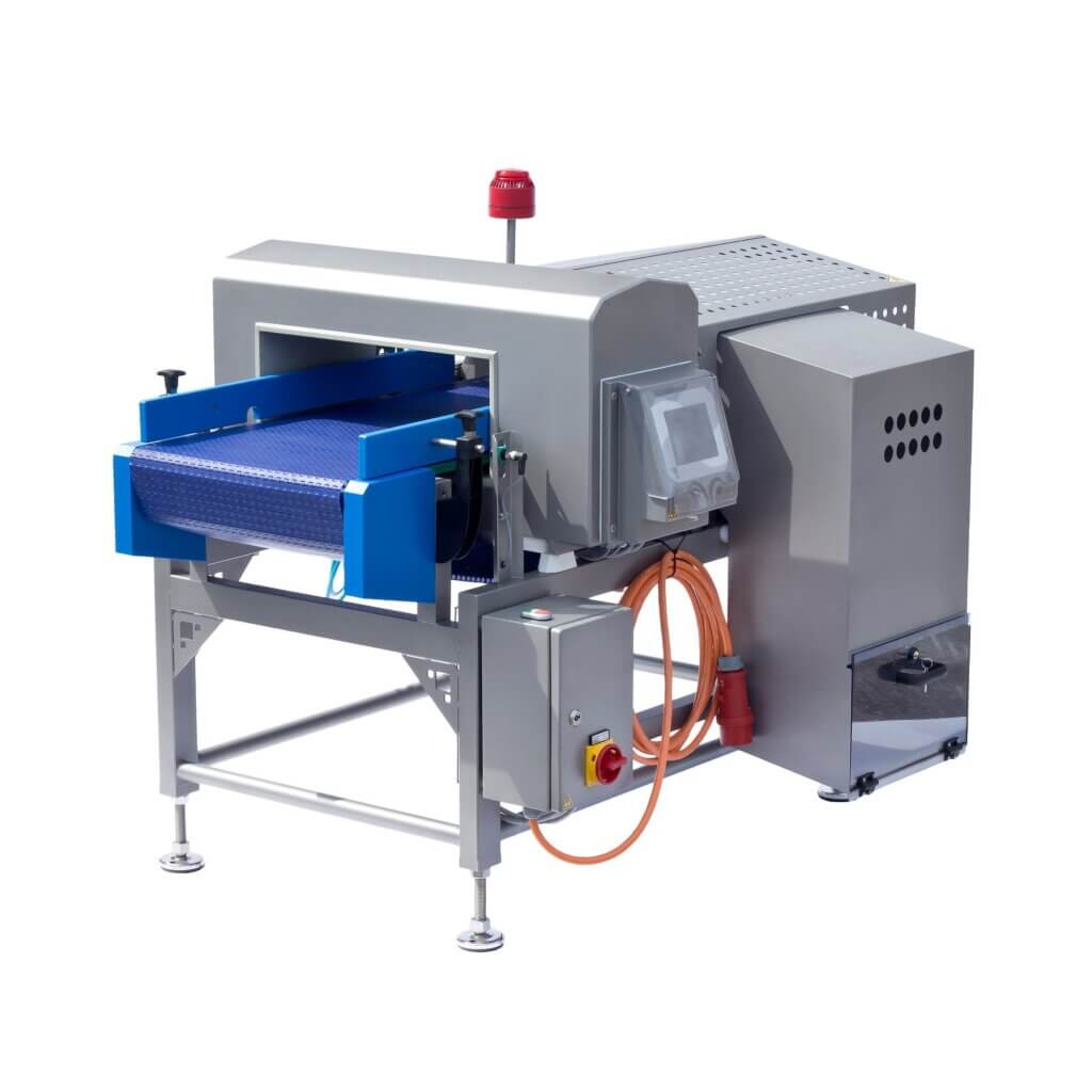 Products | Milli Pack Processing & Packaging Machines
